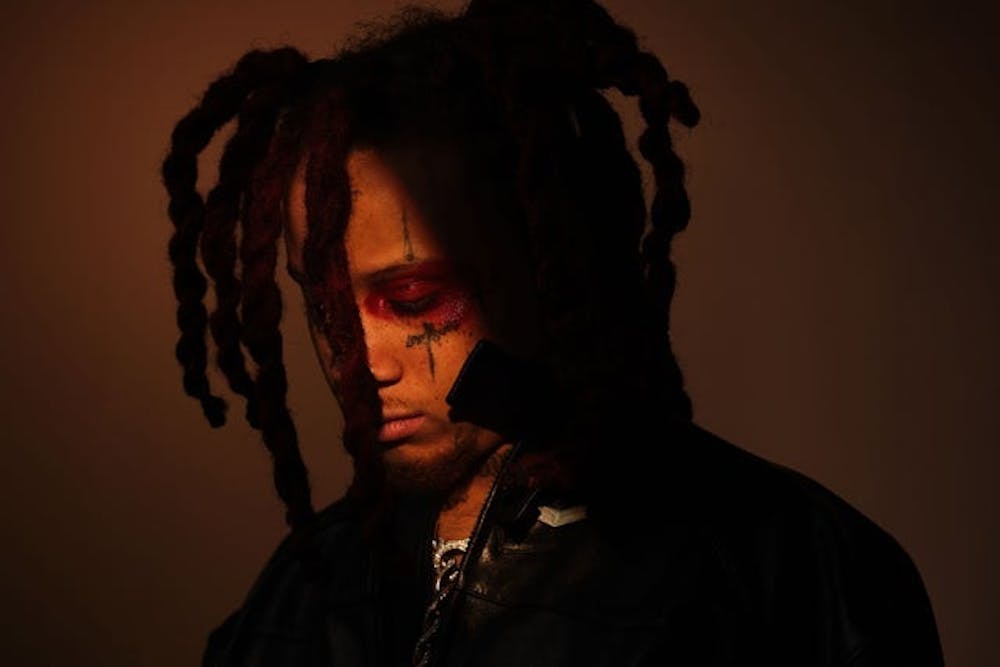 Best Lucki Songs of All Time - Top 10 Tracks