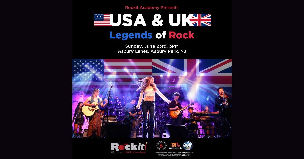 Newark For You: Events, Artists, Festivals, Venues and more | Discotech