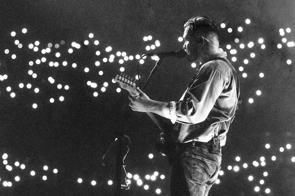 Zach Bryan at Gillette Stadium - Wednesday, Jul 17 2024 | Discotech