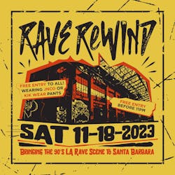 Eos Lounge - Santa Barbara - Guest List, Tickets & Bottle Service ...