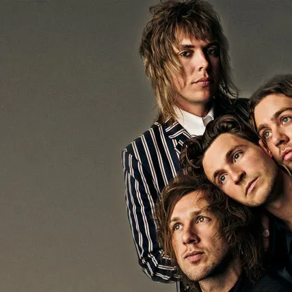Best The Struts Songs of All Time - Top 10 Tracks