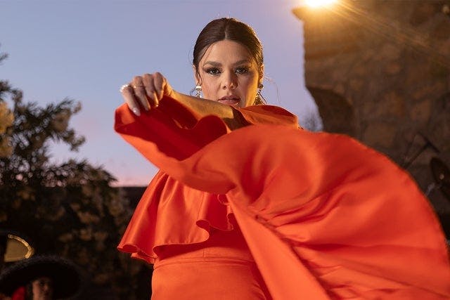 Yuridia - Sin Llorar US Tour 2024 at Tucson Arena - Sunday, Nov 24 2024 ...