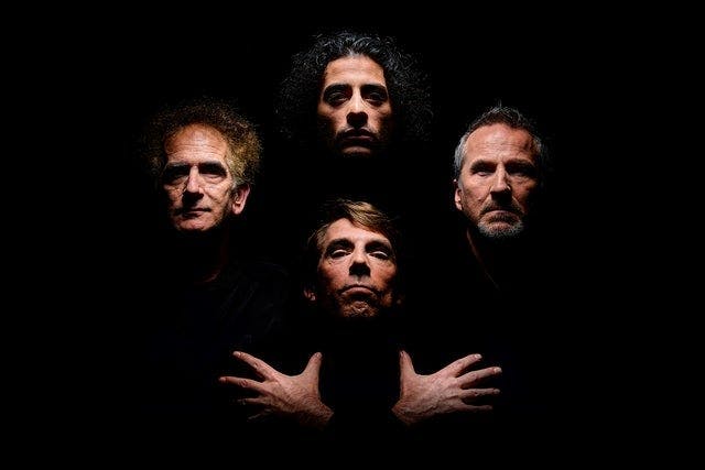 Queen Must Go On – 50 Years of Bohemian Rhapsody ... Ziggo Dome at ...