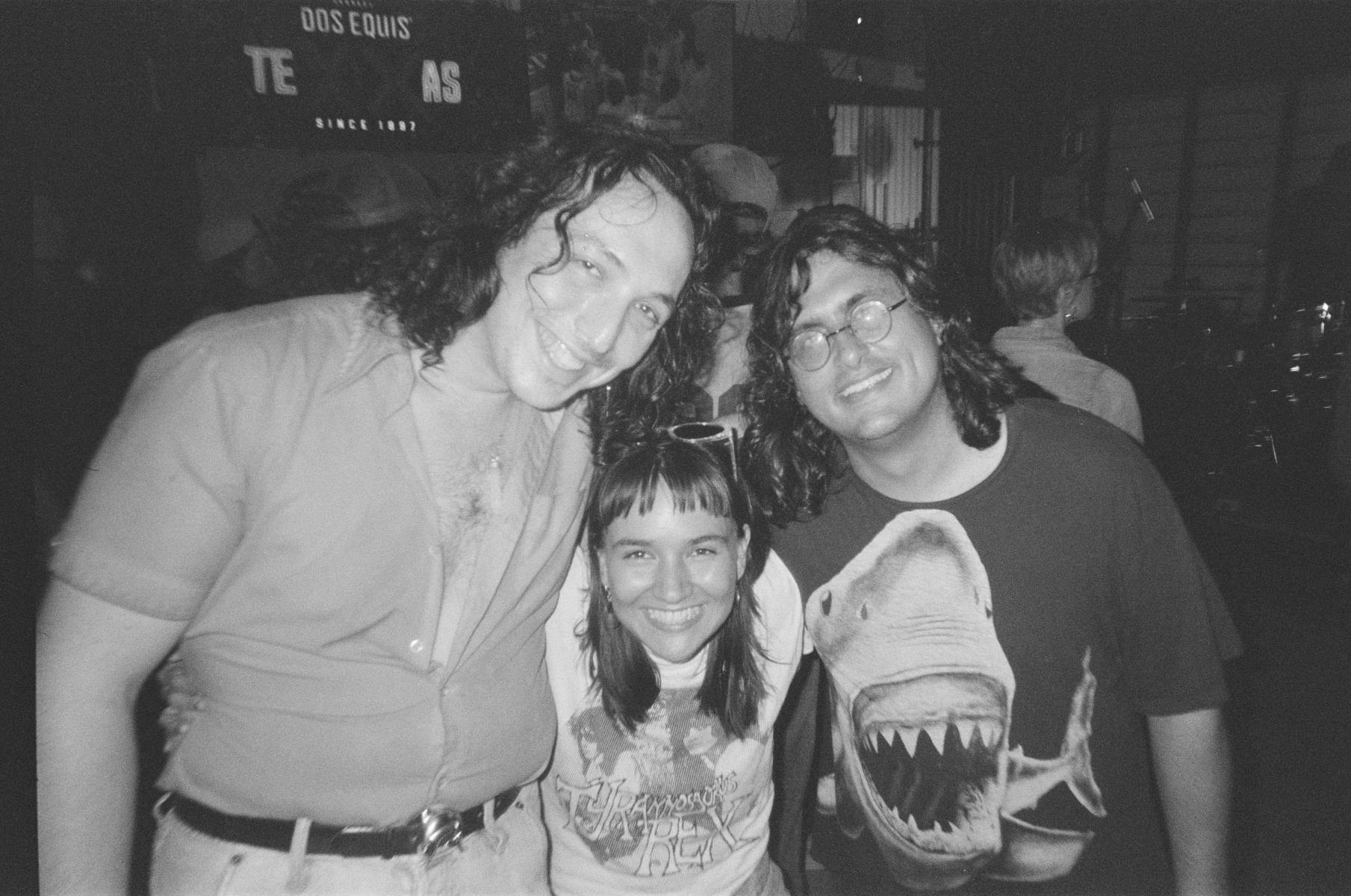 Gummy Fang at Mohawk - Saturday, Mar 1 2025 | Discotech - 1 MAR 2025