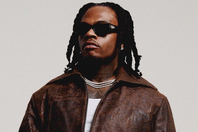 GUNNA: The Bittersweet Tour at The Pavilion at Toyota Music Factory ...