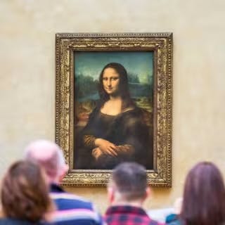 Louvre Museum: Priority Entrance + Direct Access to the Mona Lisa at ...