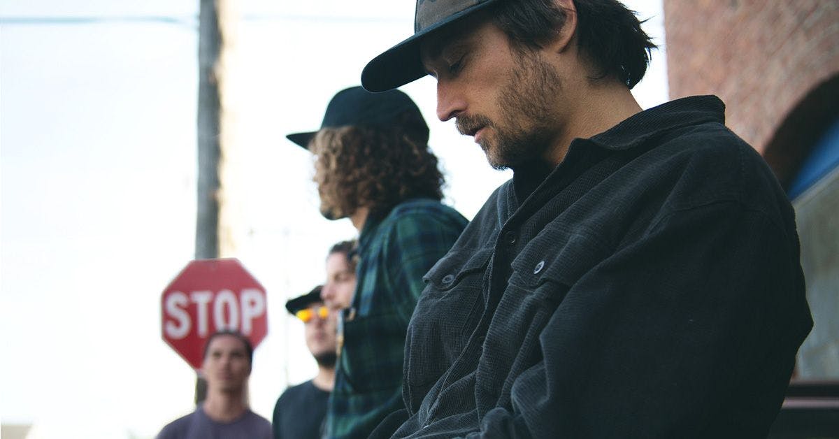 Stick Figure at The Greek Theatre - Tuesday, Jul 16 2024 | Discotech