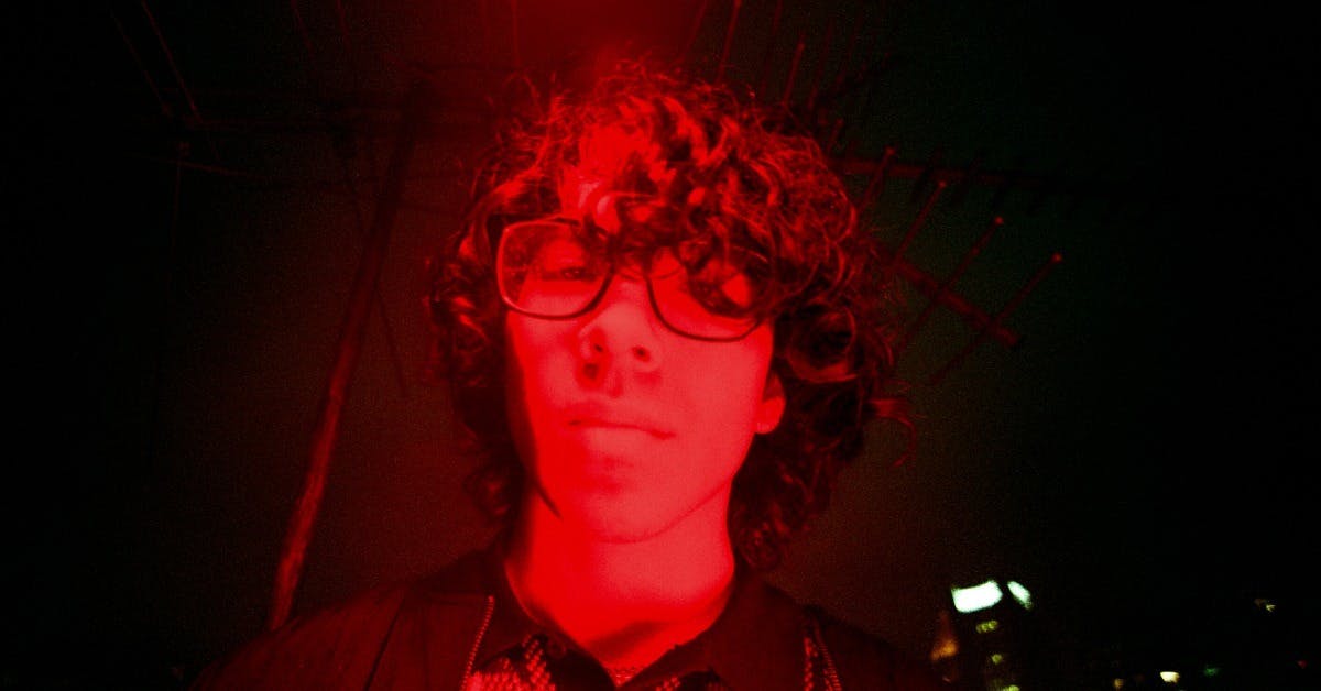 Riovaz at Union Transfer - Thursday, Oct 31 2024 | Discotech - 31 OCT 2024