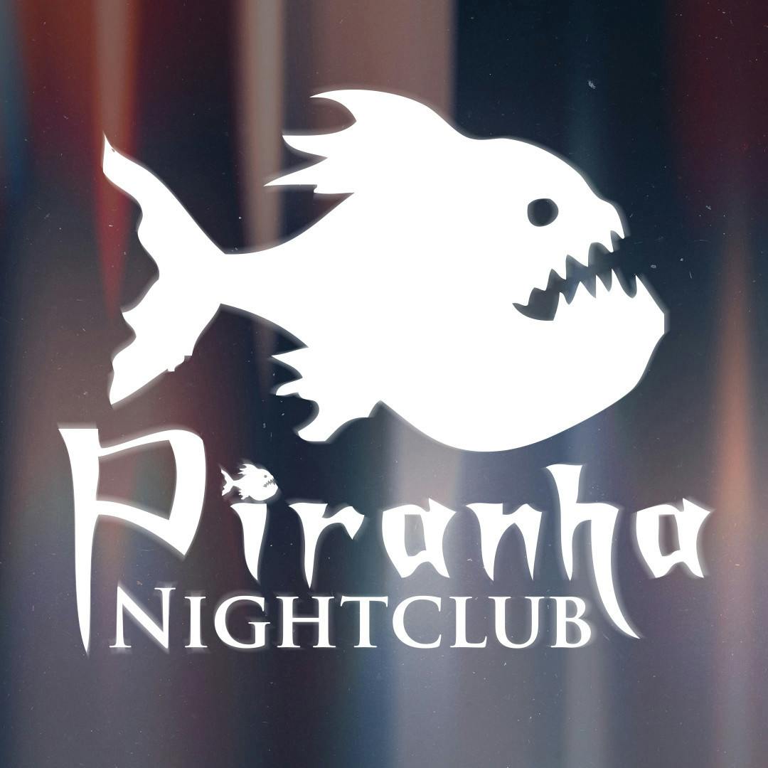 Saturday at Piranha at Piranha Nightclub - Saturday, May 10 2025 ...