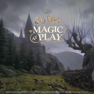 Harry Potter™: Magic at Play at Seattle Activities - Saturday, Feb 3 ...