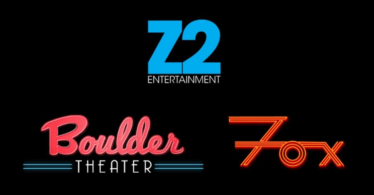 Gift Certificate for Boulder Theater, Fox Theatre, & Aggie Theatre at ...