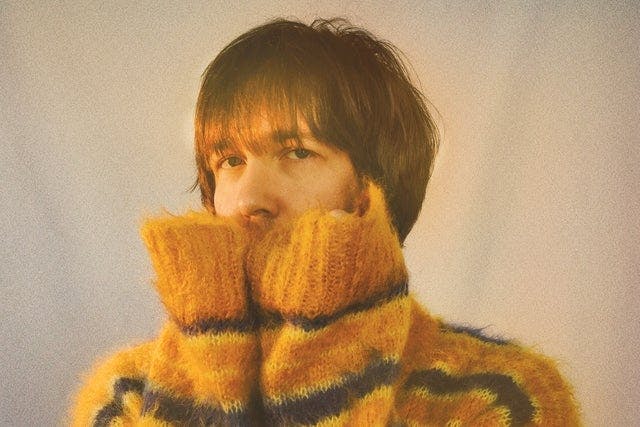 Aaron Lee Tasjan & Friends featuring Bobby Bare Jr. , Ricki , Doni ...