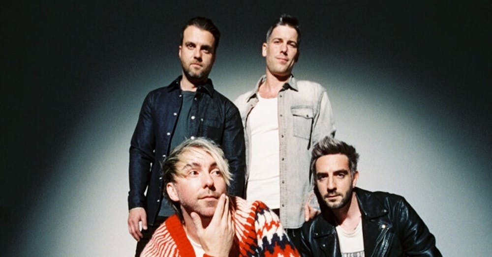 Best All Time Low Songs of All Time - Top 10 Tracks