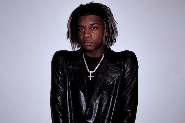 Ken Carson Chaos Tour at O2 Victoria Warehouse - Saturday, Sep 14 2024 ...