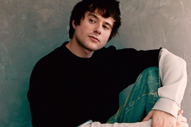 Alec Benjamin: 12 Notes Tour at Tabernacle - Tuesday, Sep 17 2024 ...