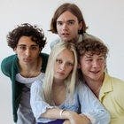 No Snakes EP Launch W/ Luc Fraser + Special Guests TBA at OAF Gallery ...