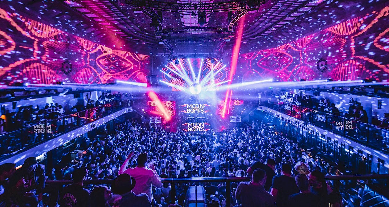 Exchange LA - Los Angeles - Concert Tickets, Tour Dates, Events, Pre ...