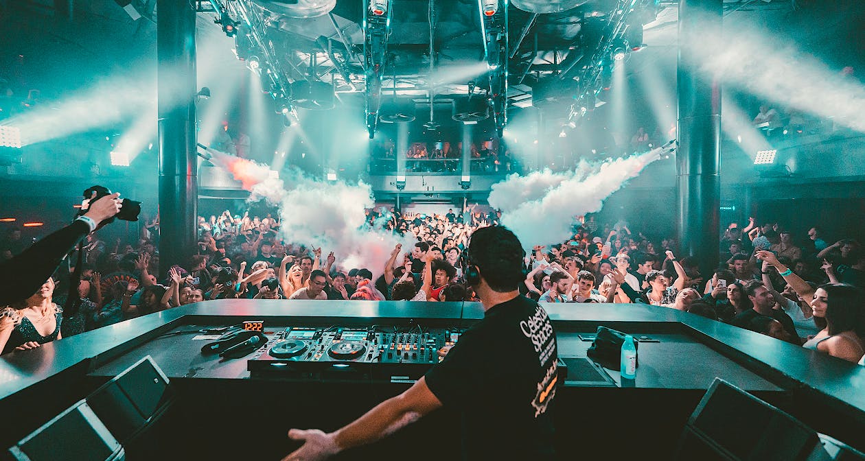 Nova - San Diego - Guest List, Tickets & Bottle Service | Discotech Nova - San Diego - Guest List, Tickets & Bottle Service | Discotech