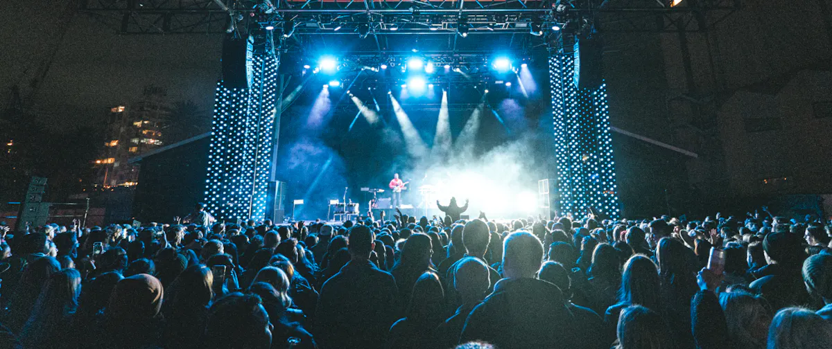 The Palace Foreshore - Melbourne - Guest List, Tickets & Bottle Service ...