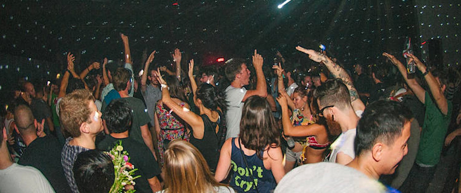 BoxPac Project - Salt Lake City - Guest List, Tickets & Bottle Service ...