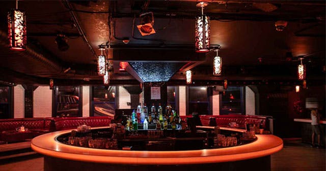 Le Rouge - Montreal - Guest List, Tickets & Bottle Service | Discotech