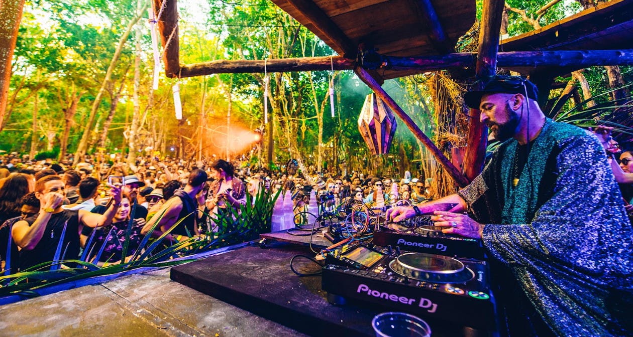 Tulum Events & Festivals - Tulum - Guest List, Tickets & Bottle Service ...
