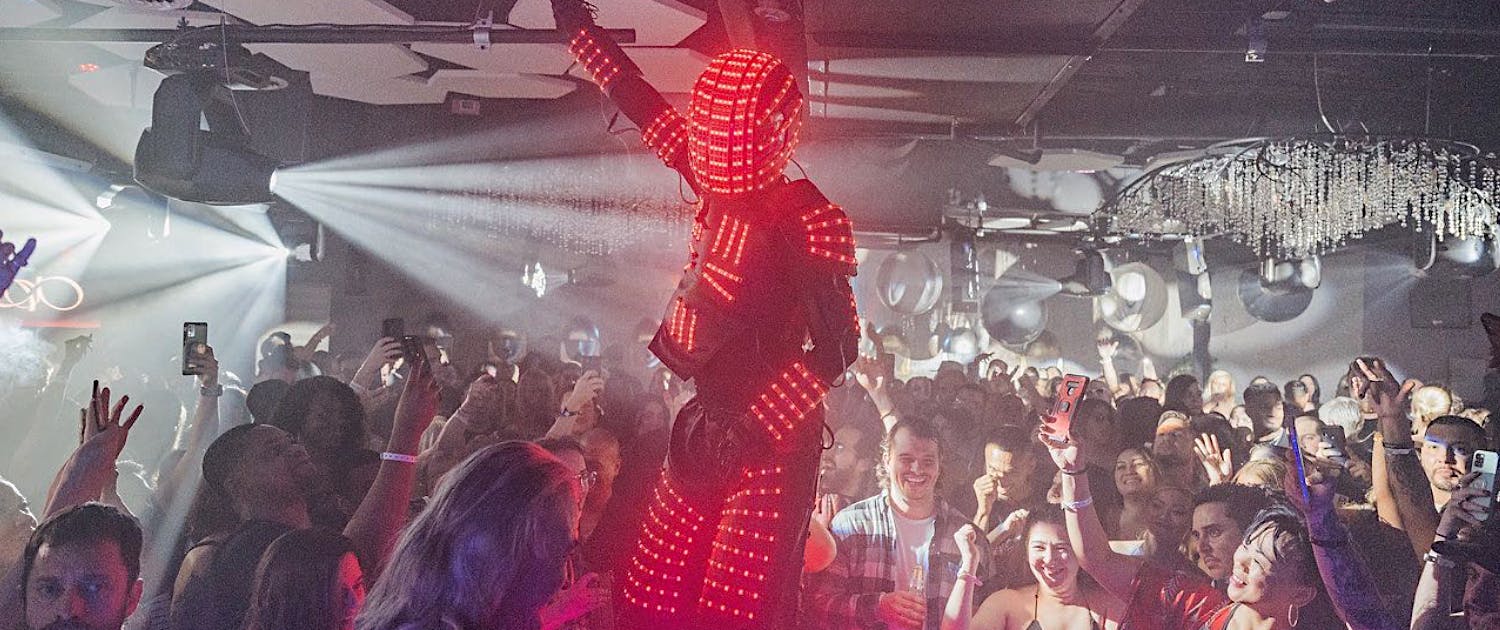 How Club Heaven Jacksonville FREE Guest List Works: FAQ & Tips - Discotech