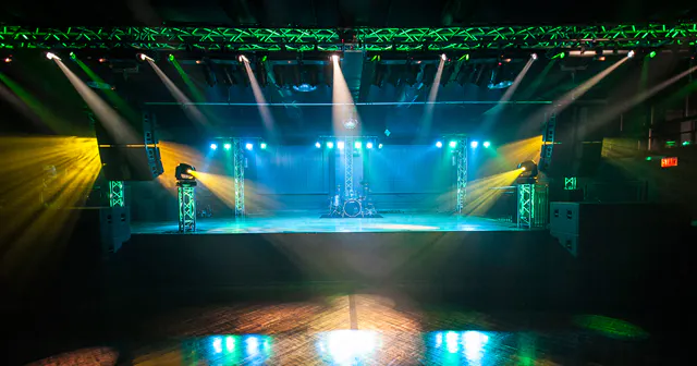 Concord Music Hall Chicago Concert Tickets Tour Dates Events Pre