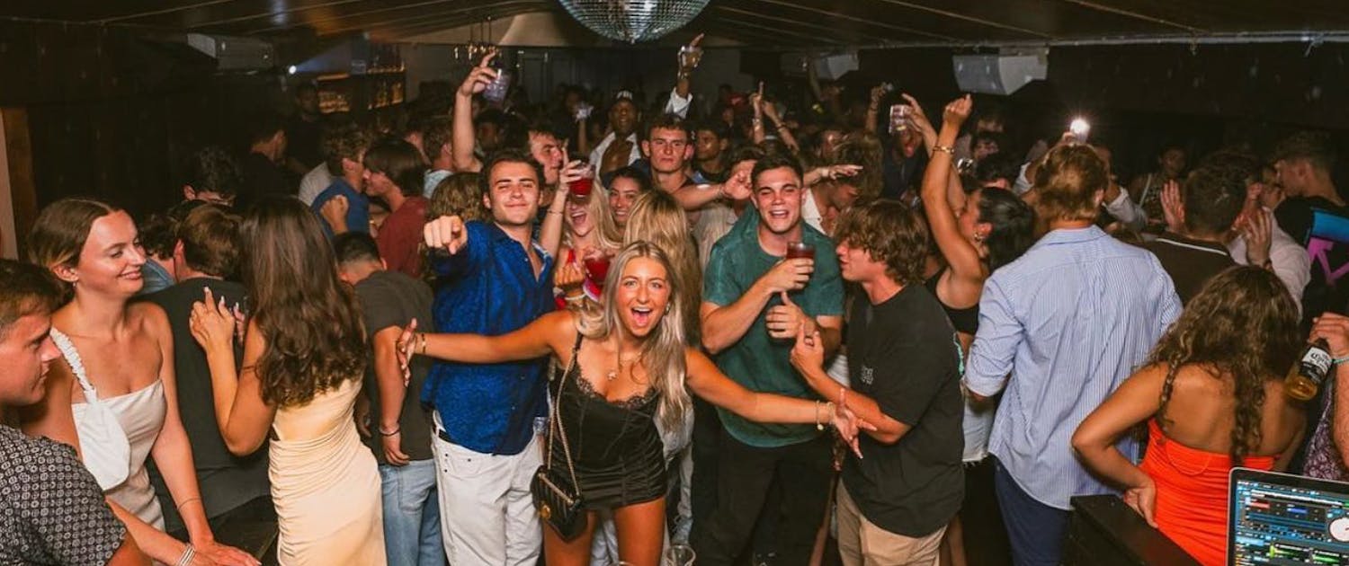 Blu Mar - Hamptons - Guest List, Tickets & Bottle Service | Discotech