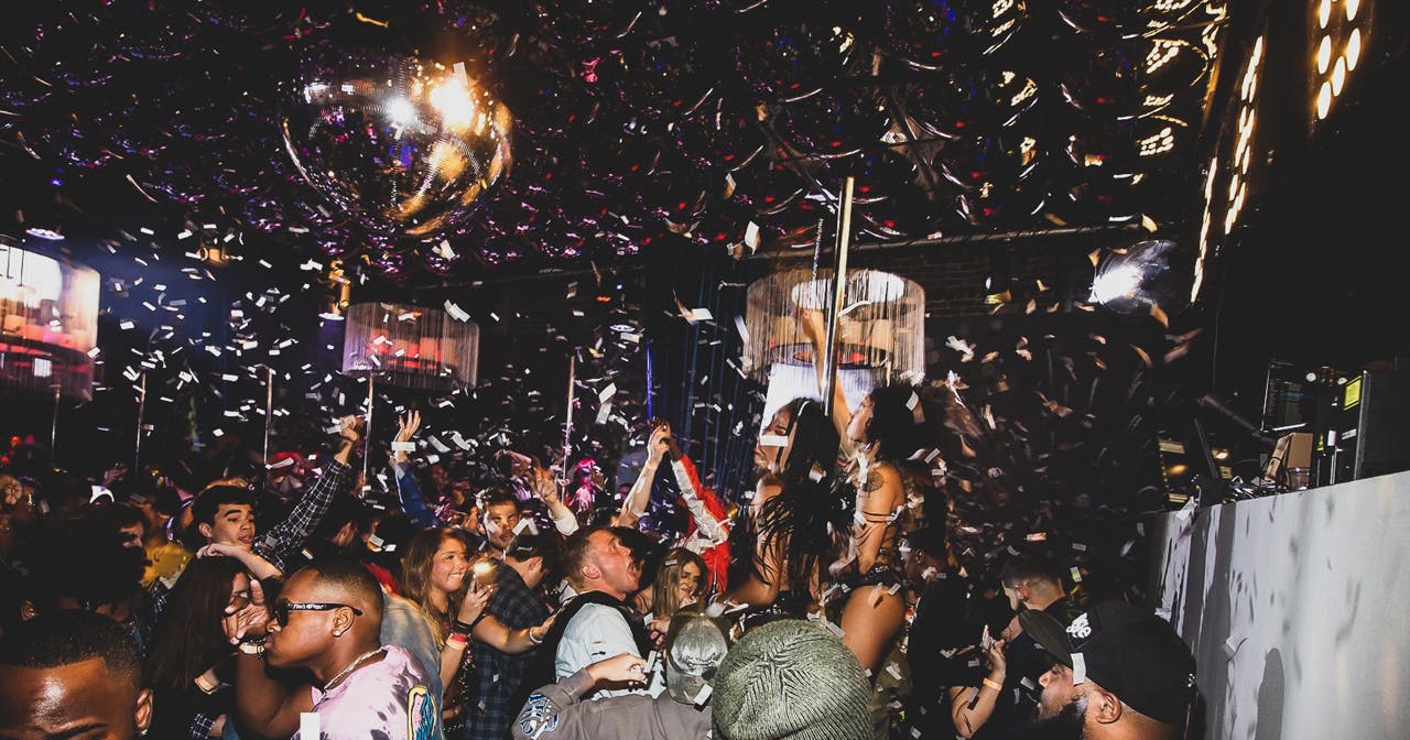 Tangra - Tampa - Guest List, Tickets & Bottle Service | Discotech