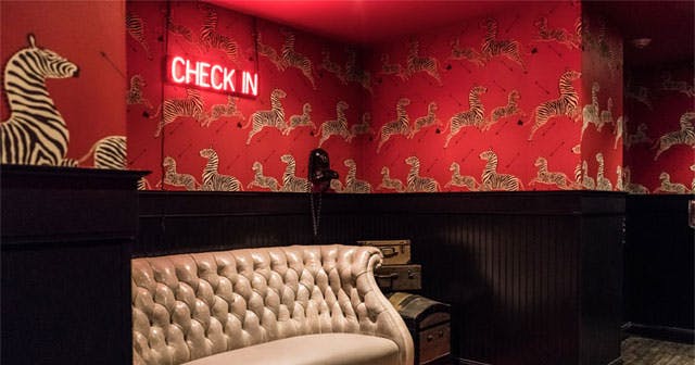 Electric Hotel - Chicago - Guest List, Tickets & Bottle Service | Discotech