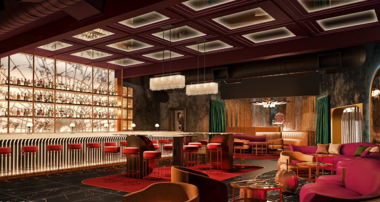 PM Lounge - Dallas - Guest List, Tickets & Bottle Service | Discotech