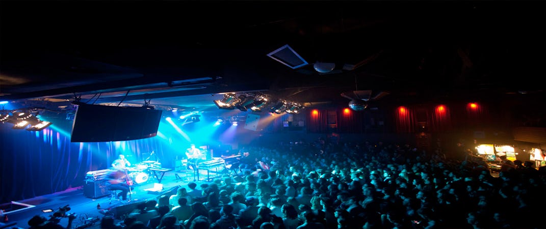 Top 2 Best Clubs in Fillmore District, [2024 GUIDE]