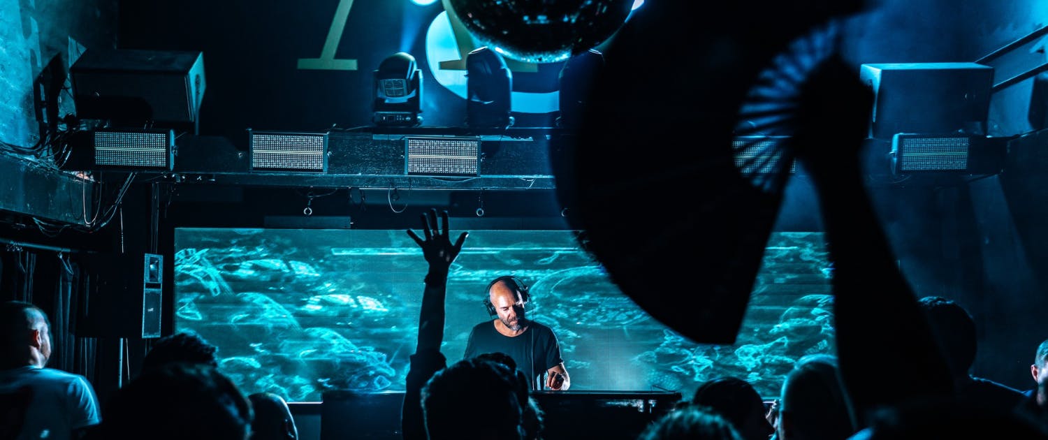 Flux - Baltimore - Guest List, Tickets & Bottle Service | Discotech