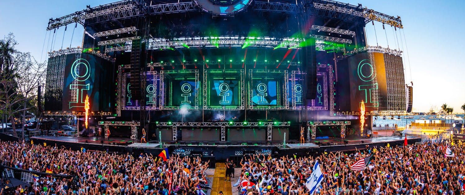 Ultra Brasil - Sao Paulo - Guest List, Tickets & Bottle Service | Discotech