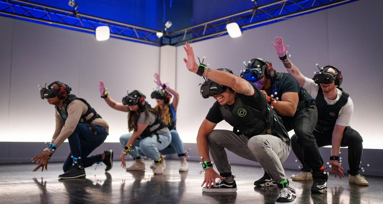 Sandbox VR Austin Austin Tickets & Promo Codes: FAQ & Tips - Discotech