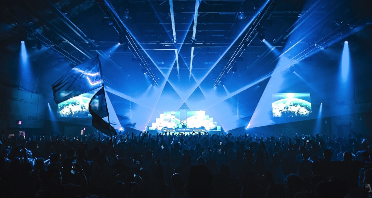 Brooklyn Hangar - New York - Concert Tickets, Tour Dates, Events, Pre ...