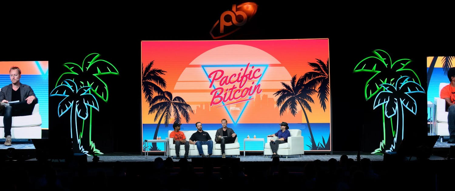 Pacific Bitcoin Festival - Los Angeles - Guest List, Tickets & Bottle ... Pacific Bitcoin Festival - Los Angeles - Guest List, Tickets & Bottle ...