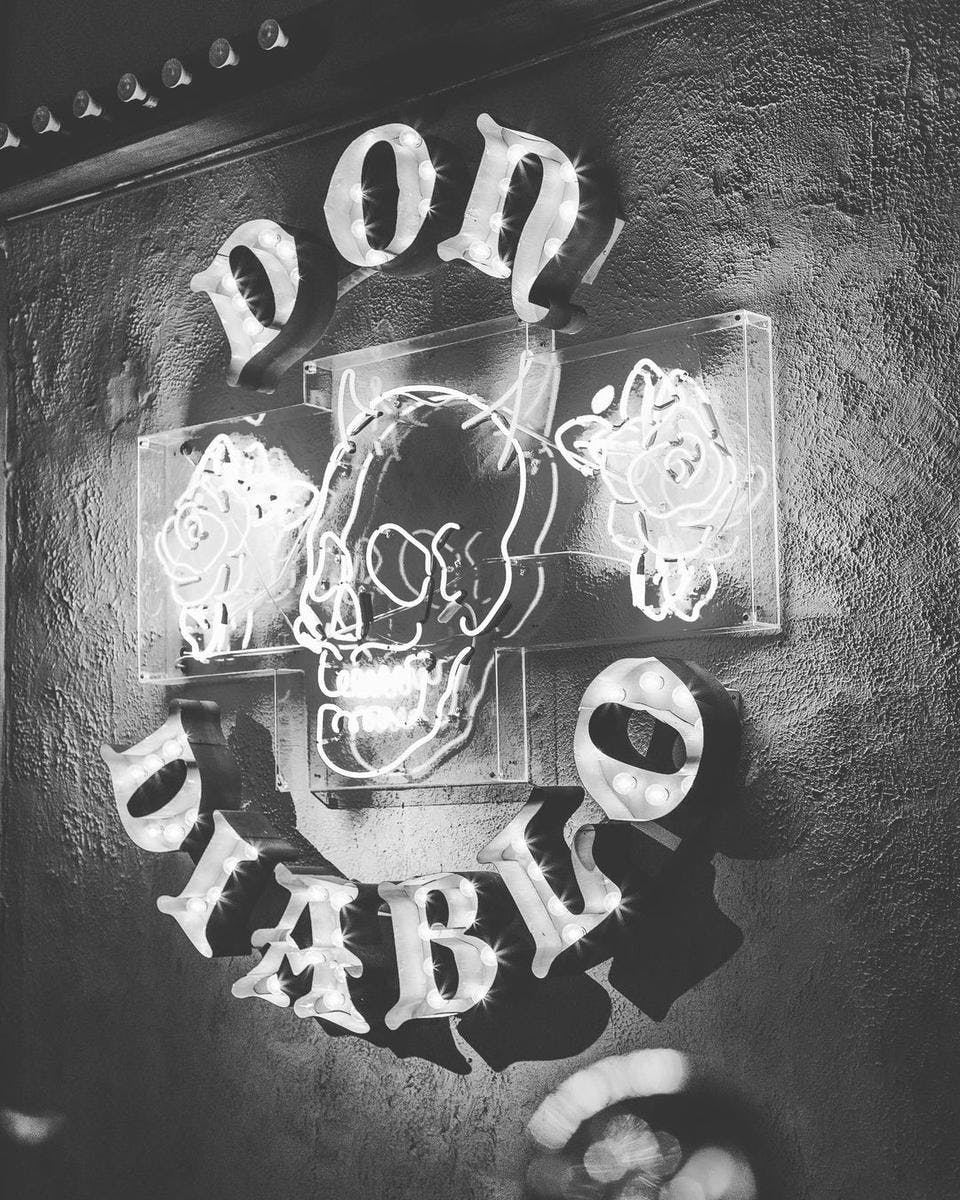 Diablo Fridays at El Santo & Don Diablo - Friday, Feb 16 2024 | Discotech