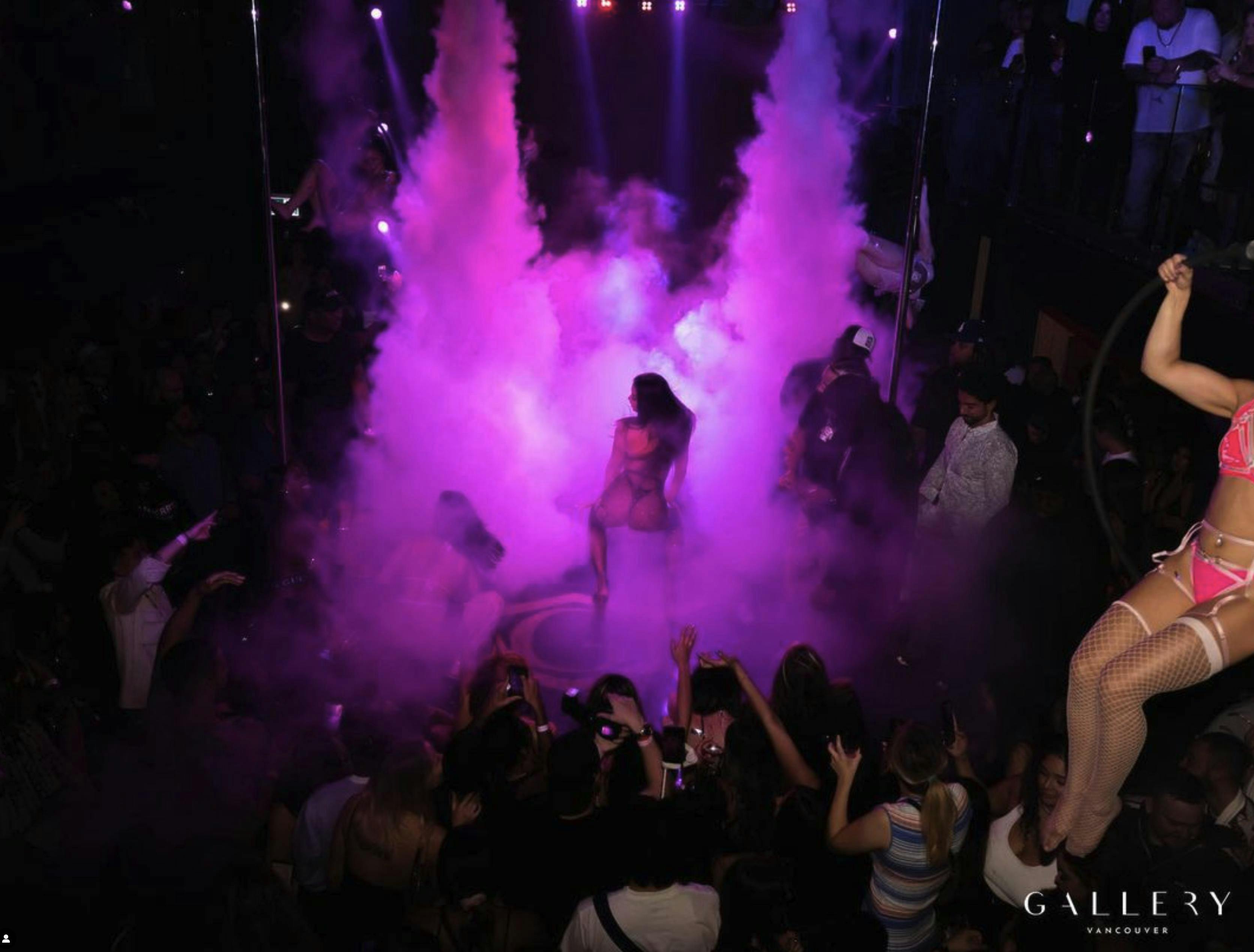 Vancouver For You: Events, Artists, Festivals, Venues and more | Discotech Vancouver For You: Events, Artists, Festivals, Venues and more | Discotech