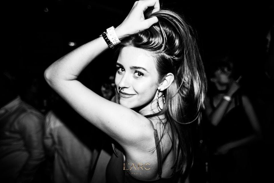 L'Arc Samedi at L'Arc - Saturday, Dec 28 2024 | Discotech - 28 DEC 2024